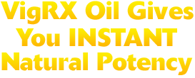 Home - VigrxOil